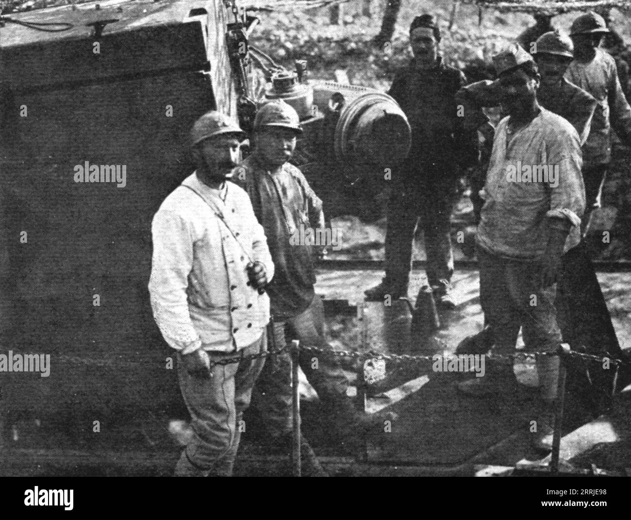 Italian battles of the 20th century hi-res stock photography and images - Alamy