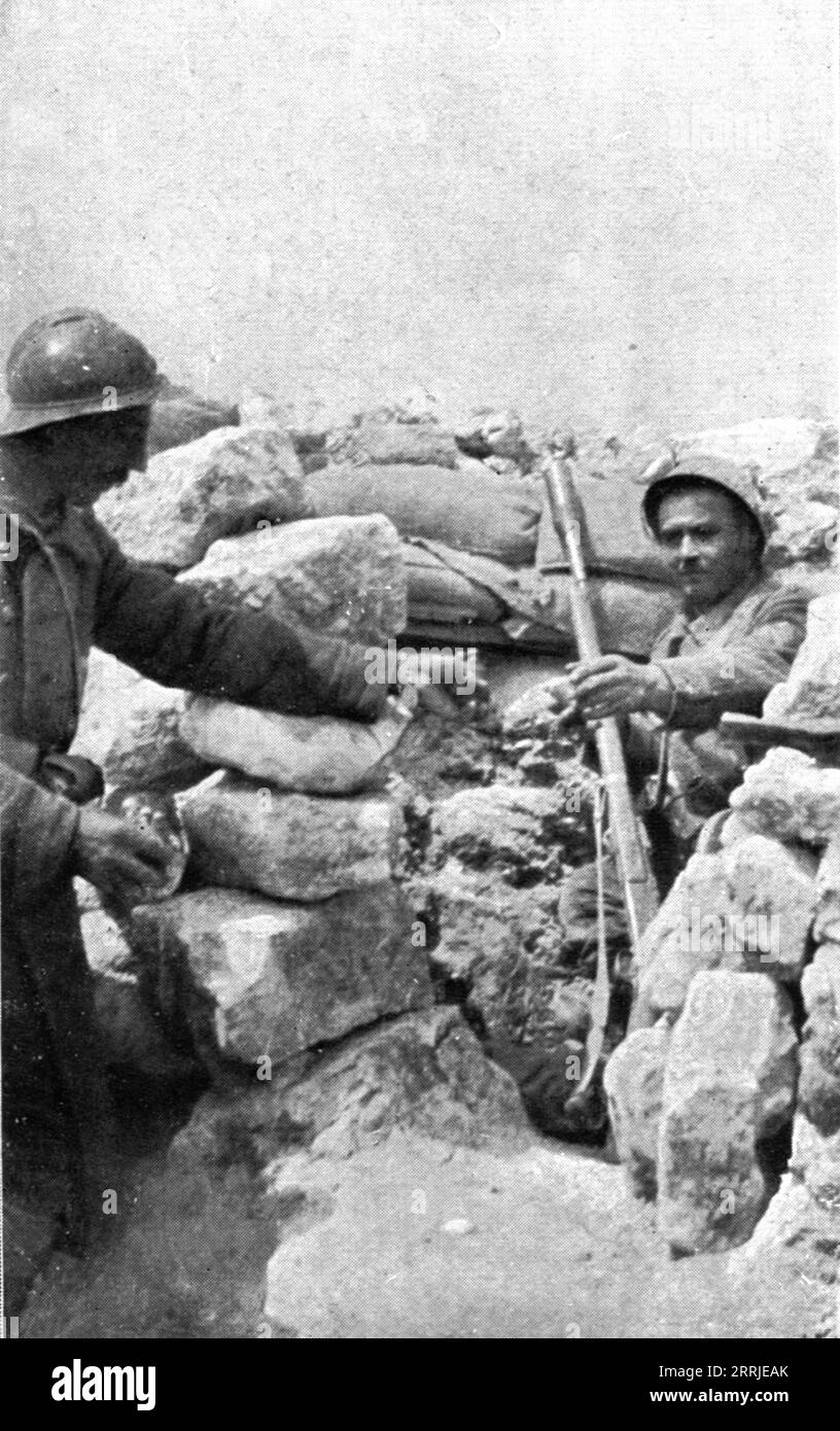 World war one rifle bomb hi-res stock photography and images - Alamy