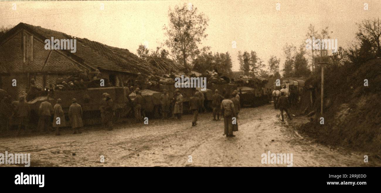 Lalbum de la guerre hi-res stock photography and images - Alamy
