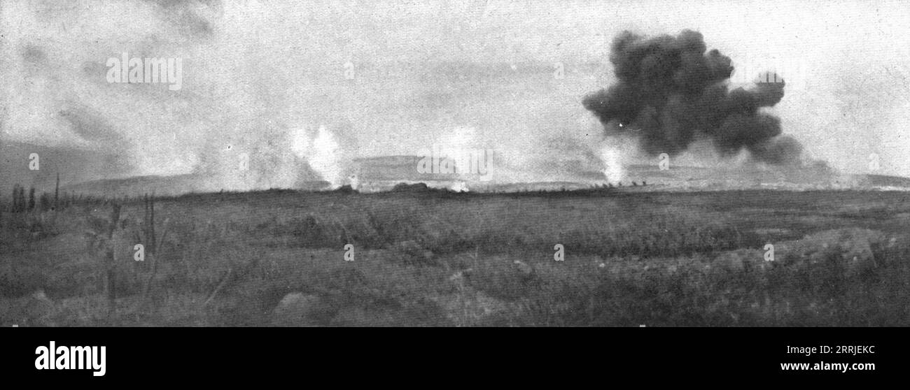 French ww1 flamethrower Black and White Stock Photos & Images - Alamy