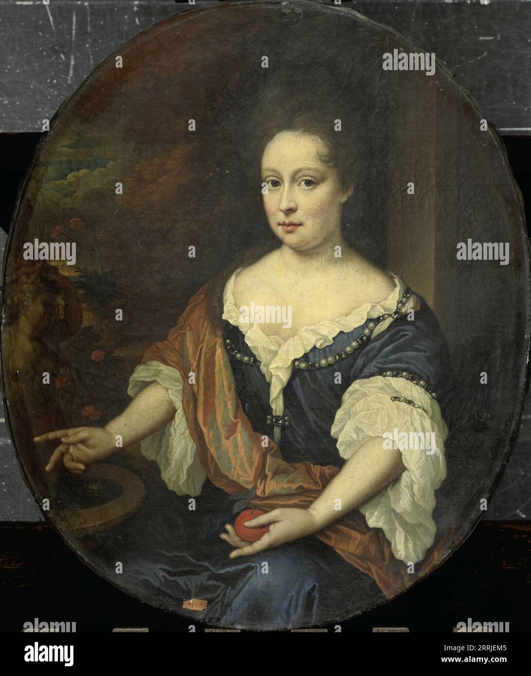 Lijnslager judith hi-res stock photography and images - Alamy