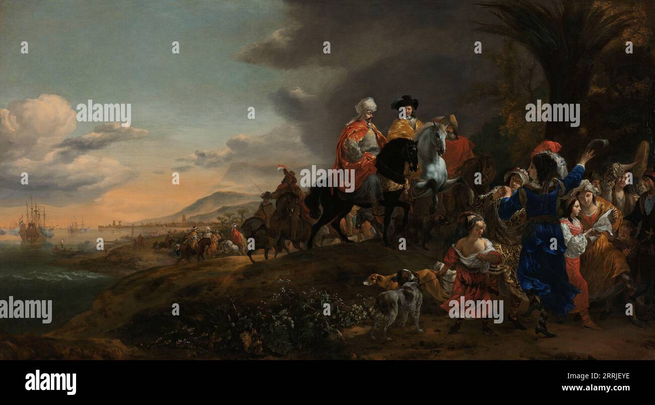 Dutch colonialism women hi-res stock photography and images - Alamy