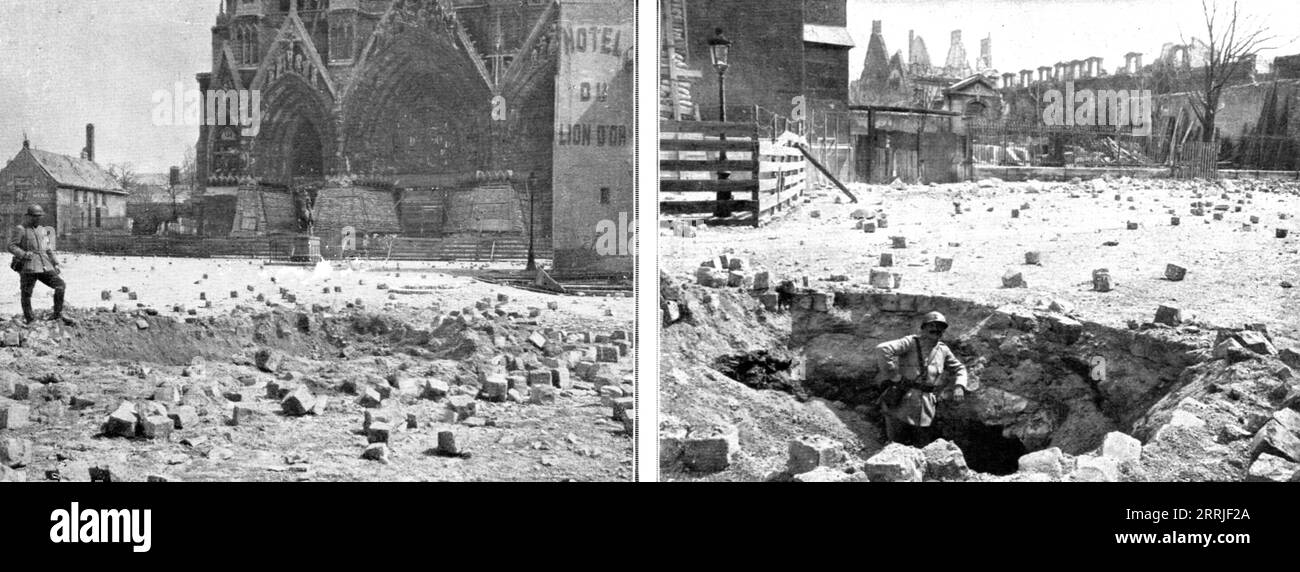 Explosion of shells Black and White Stock Photos & Images - Alamy