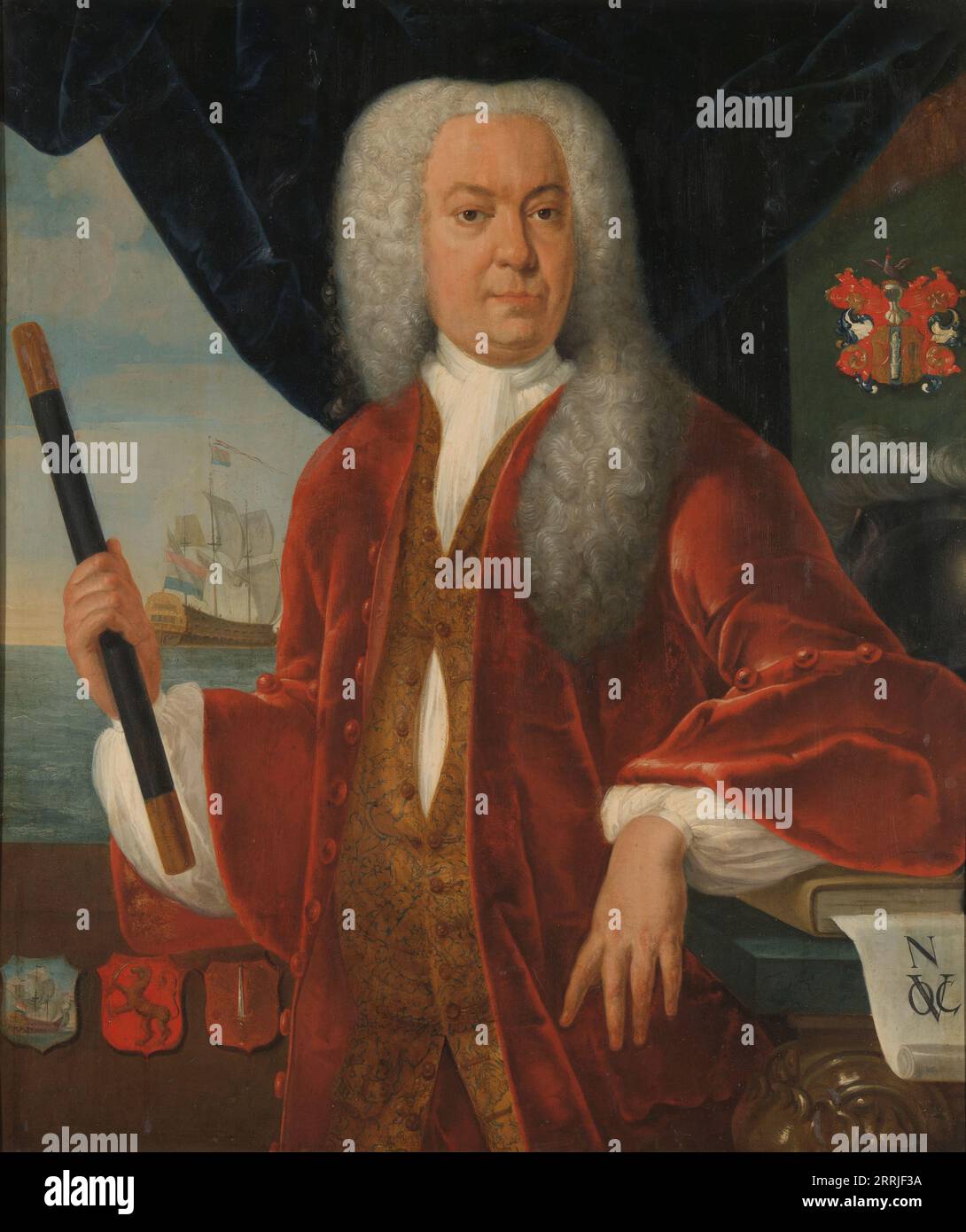 Valckenier adriaan hi-res stock photography and images - Alamy