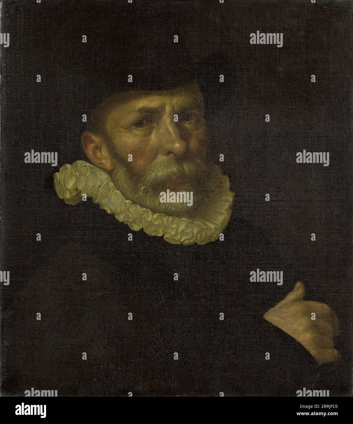 Painter dirck barendsz hi-res stock photography and images - Alamy