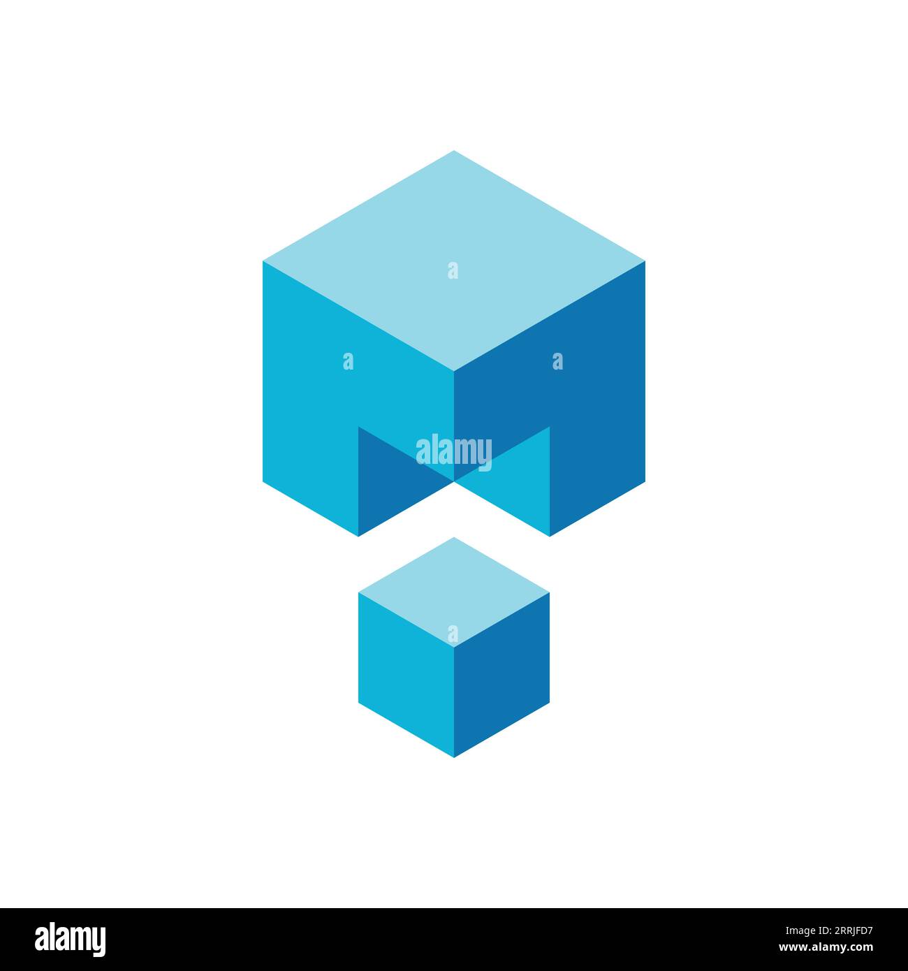 Artlogic problem solving puzzle game one part detached of hi-res stock ...