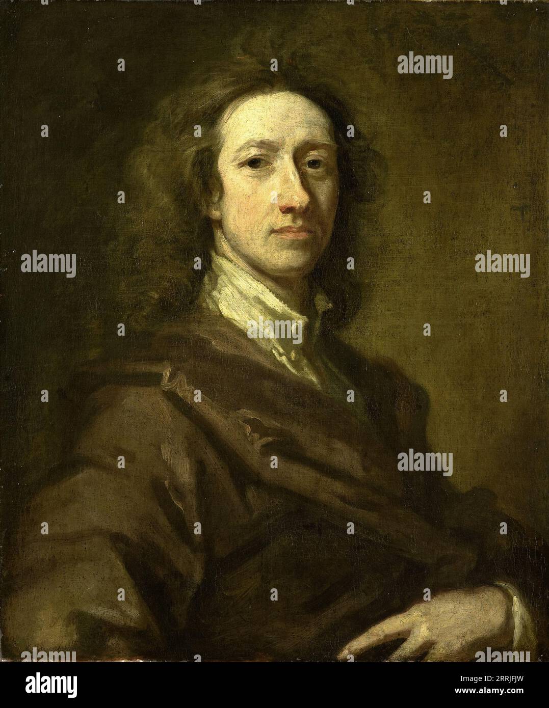 Cornelis de bruyn hi-res stock photography and images - Alamy