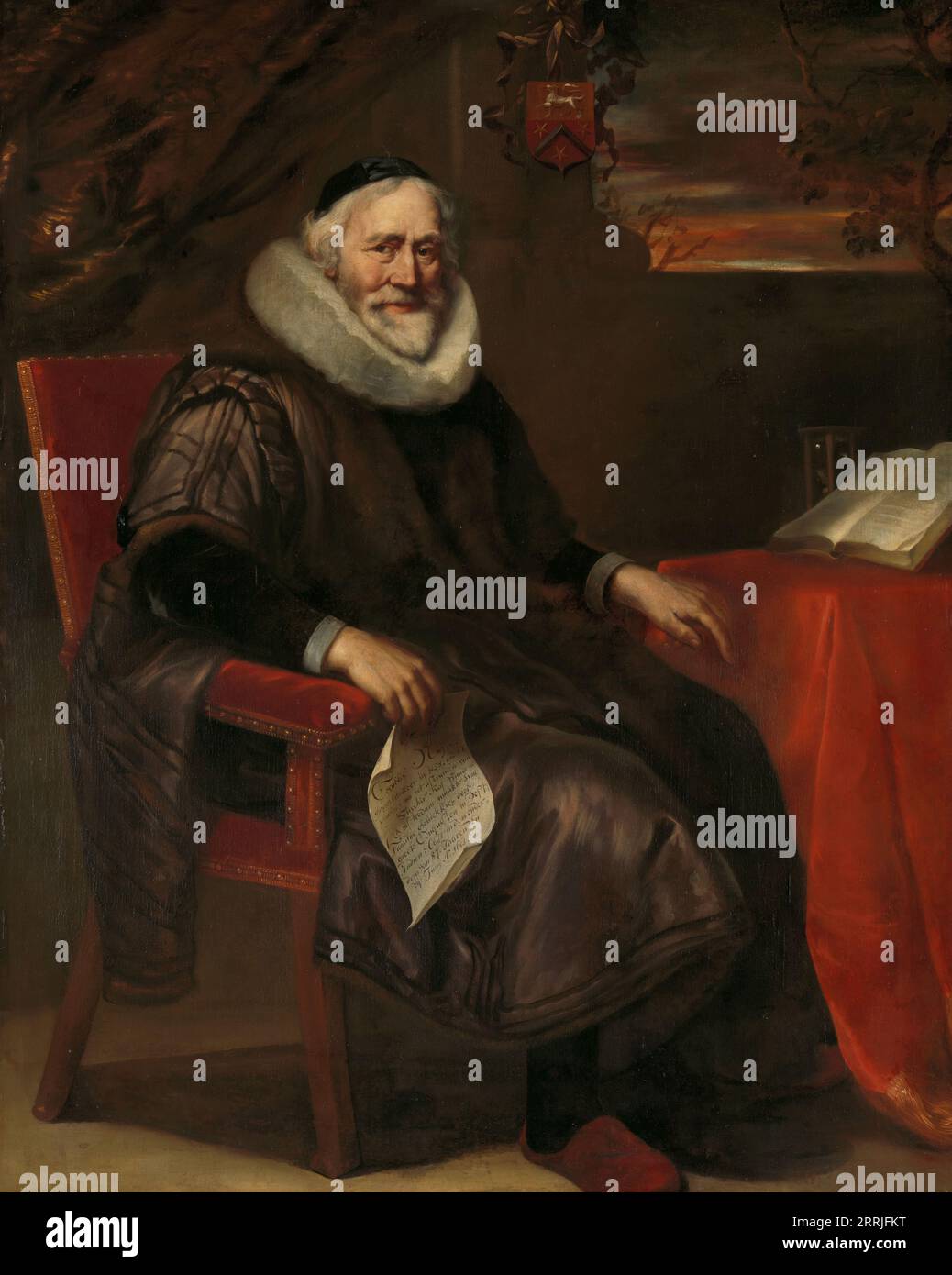 1658 amsterdam hi-res stock photography and images - Alamy