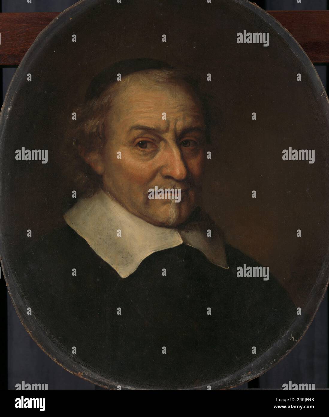 Dutch golden age poet hi-res stock photography and images - Alamy