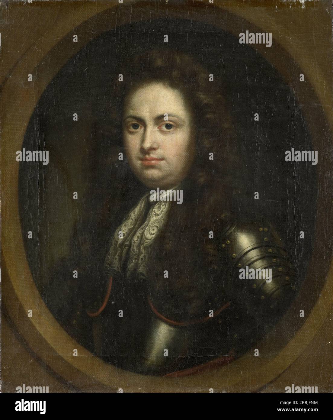 Aernout van Citters (1661-1718), Son of Aernout van Citters and ...