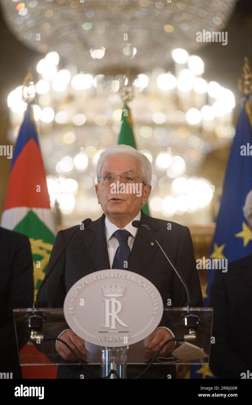 Parliament disolution hi-res stock photography and images - Alamy