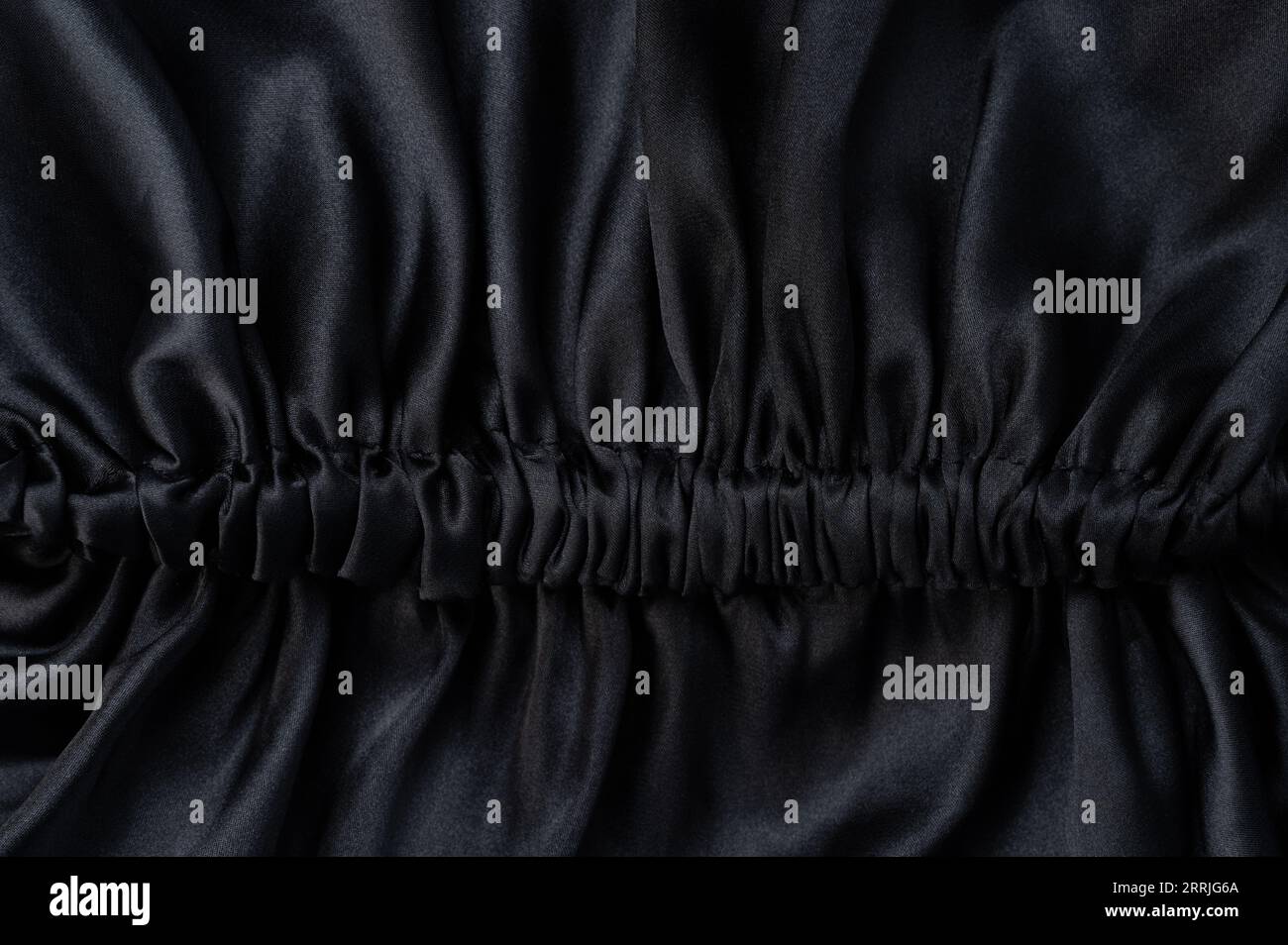 Close up view silk hi-res stock photography and images - Alamy