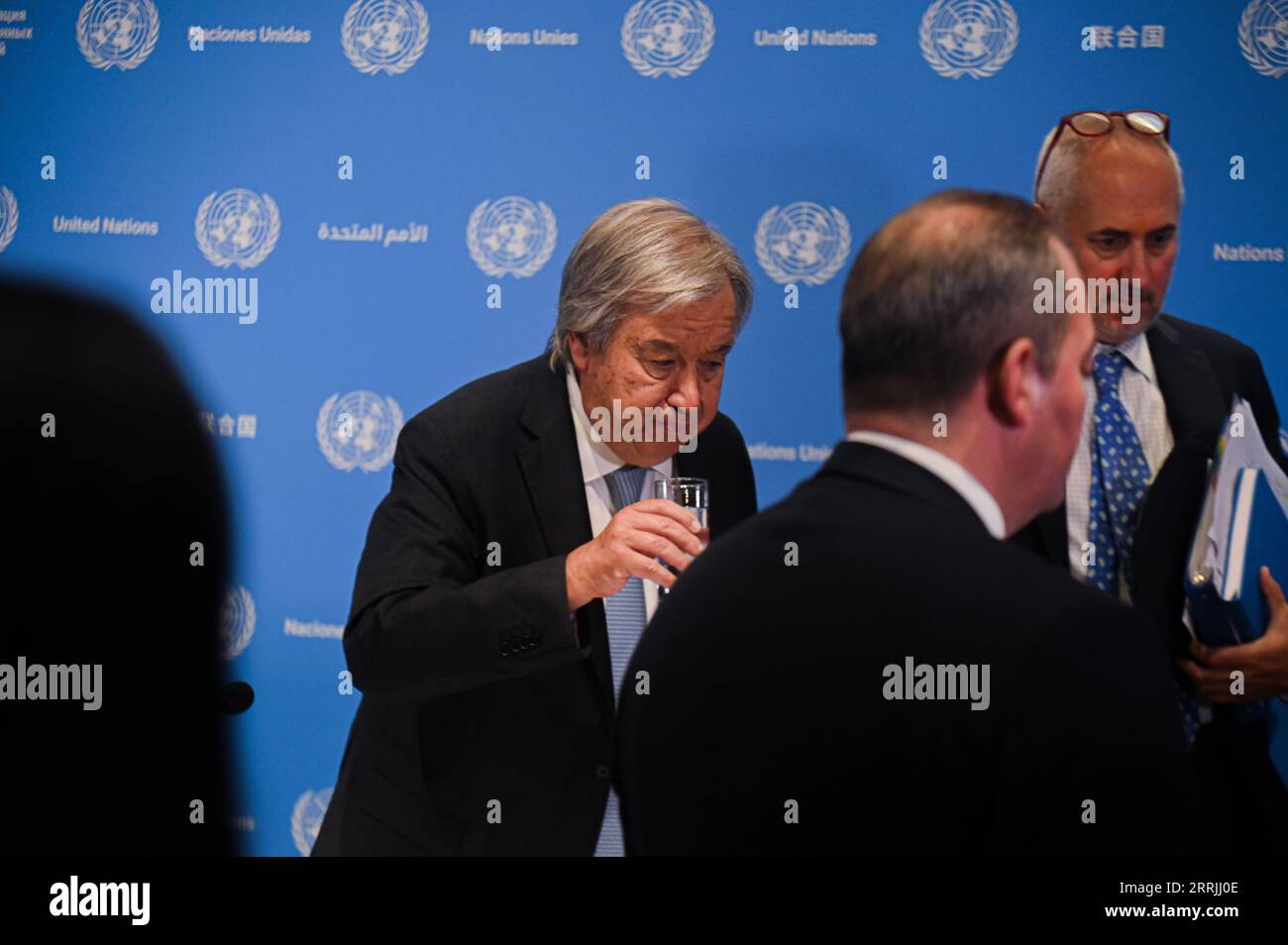India g20 water hi-res stock photography and images - Alamy