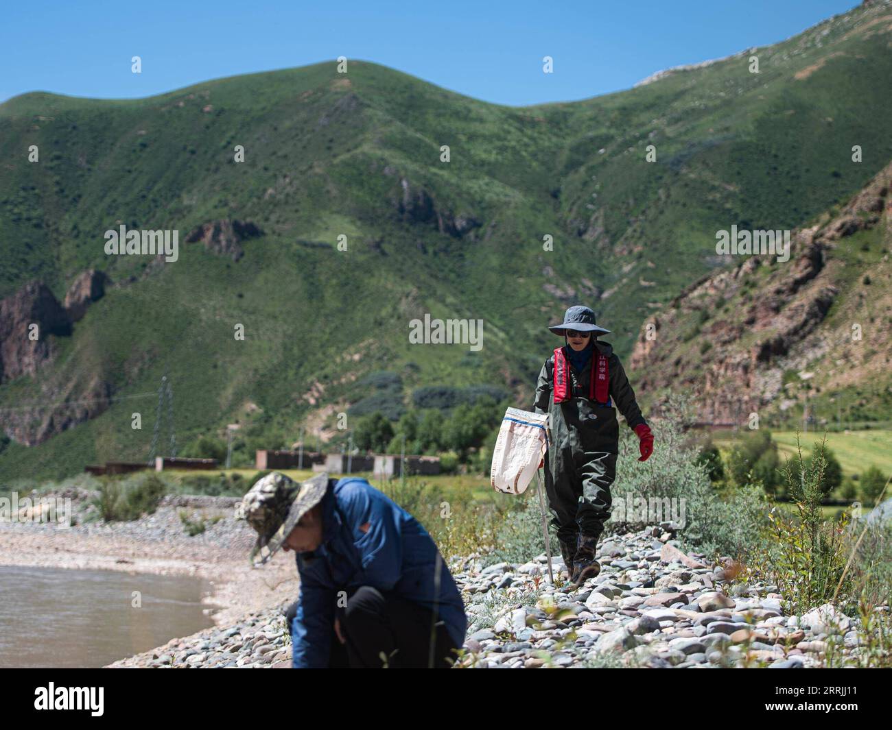 Liu han hi-res stock photography and images - Alamy