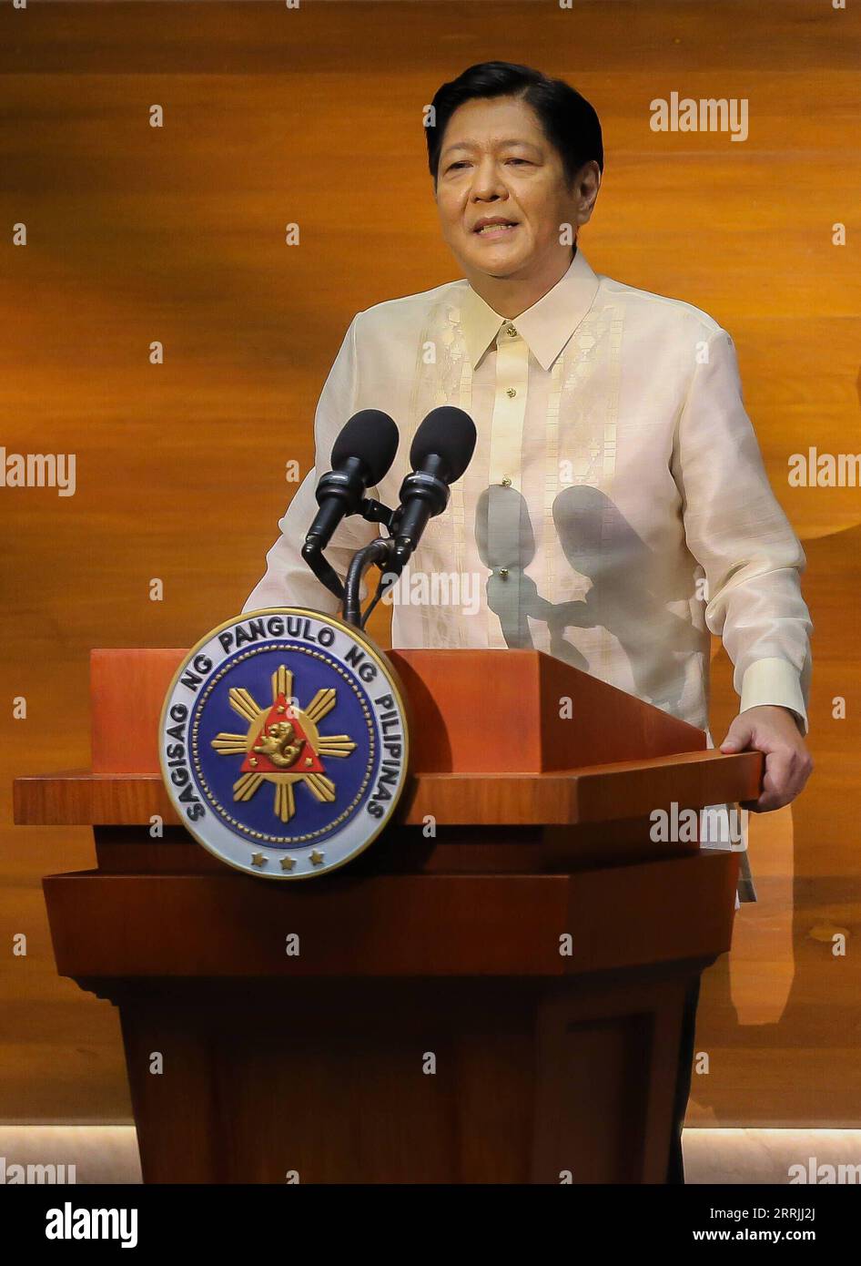 2022 philippine election hi-res stock photography and images - Alamy