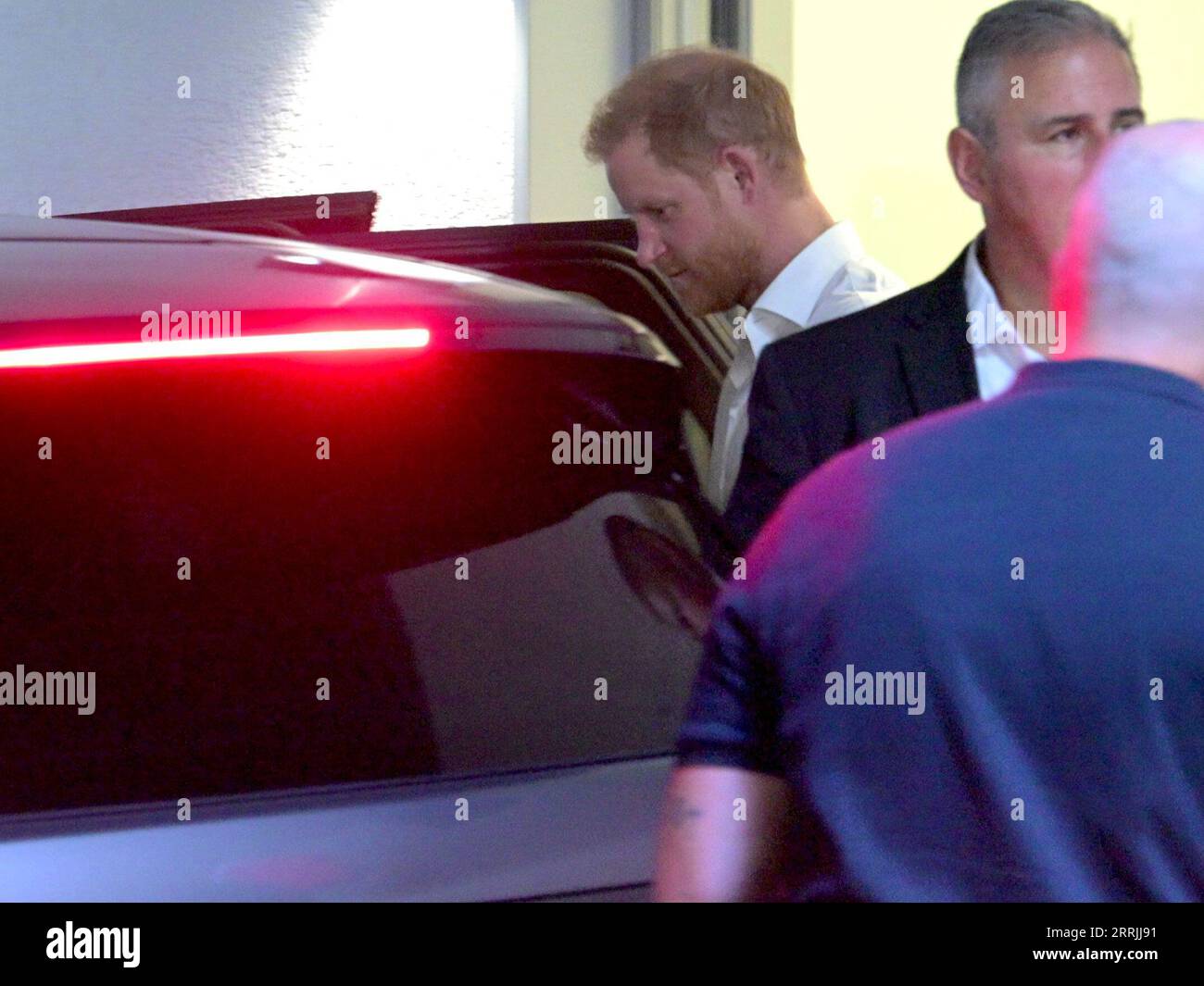 Harry l hi-res stock photography and images - Alamy