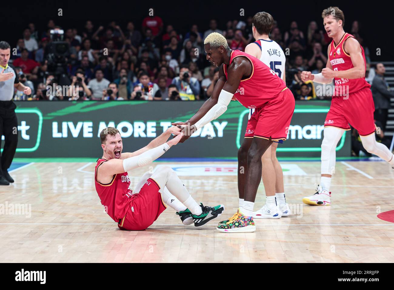 Andreas obst hi-res stock photography and images - Alamy