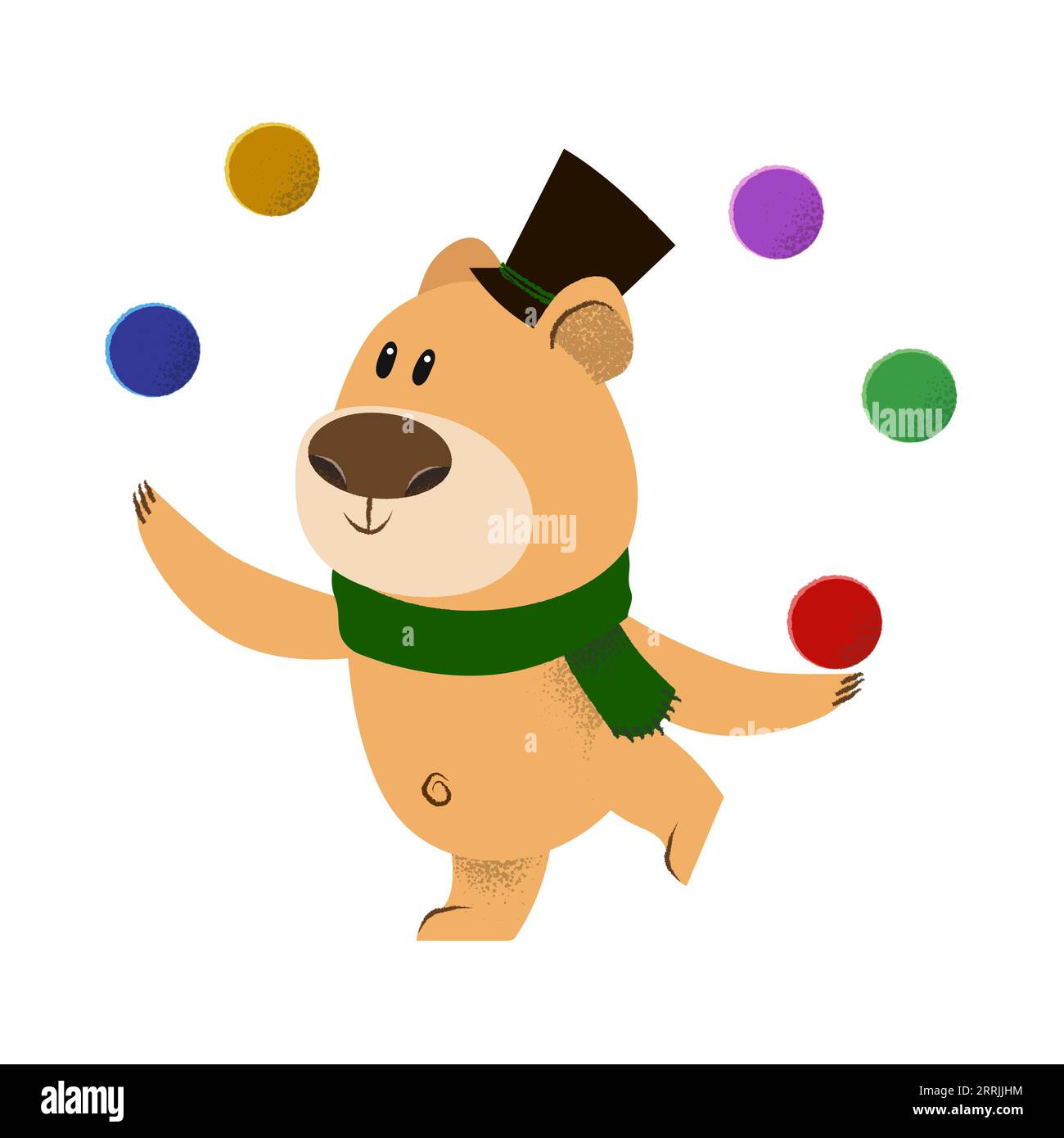 Juggling ball poster hi-res stock photography and images - Alamy