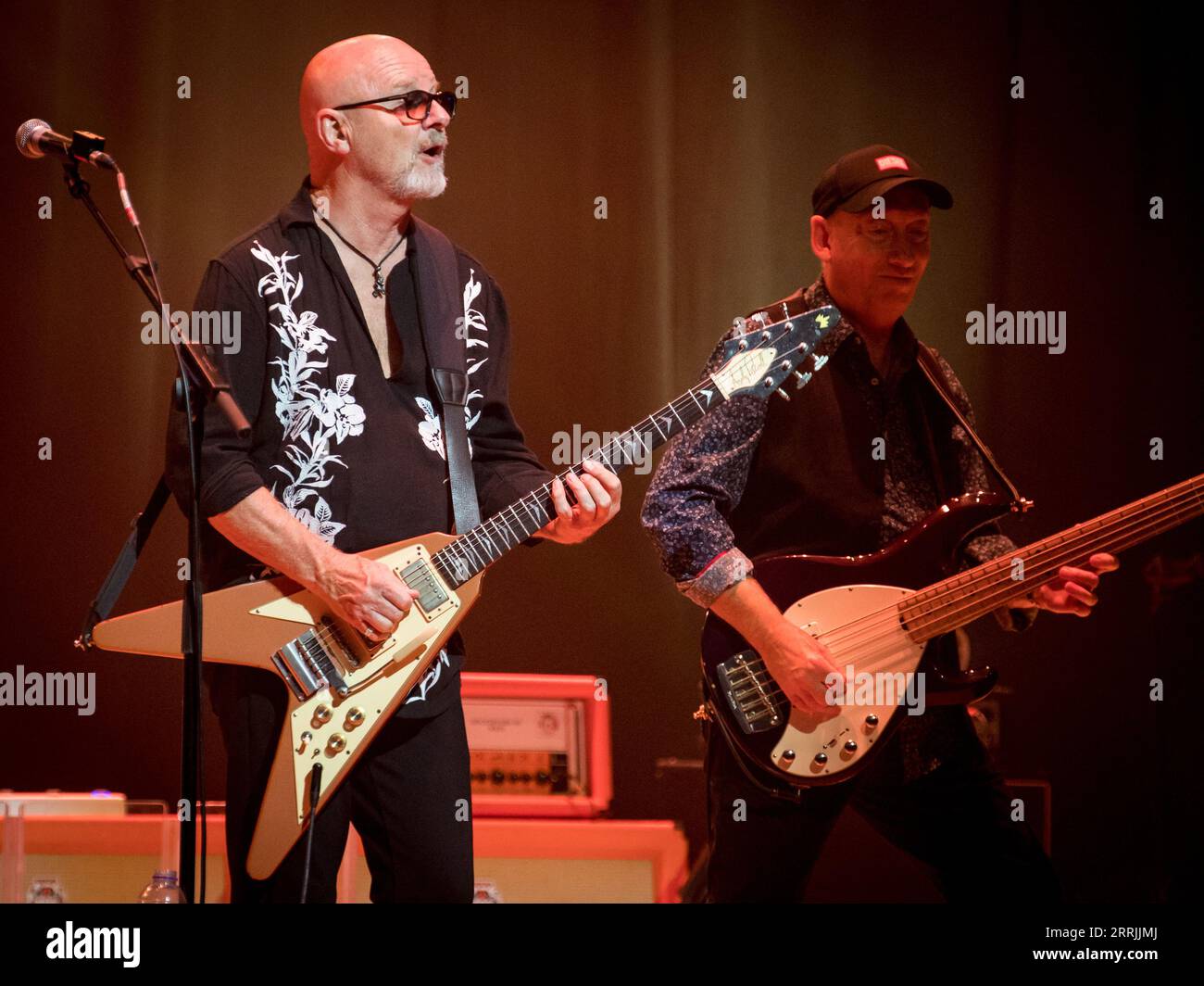 Bob powell hi-res stock photography and images - Alamy