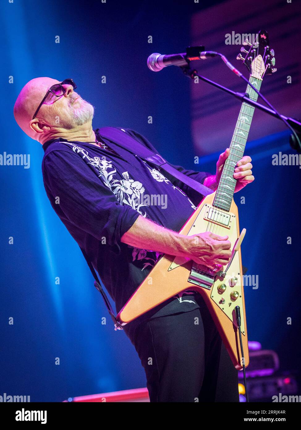 Laurence powell hi-res stock photography and images - Alamy