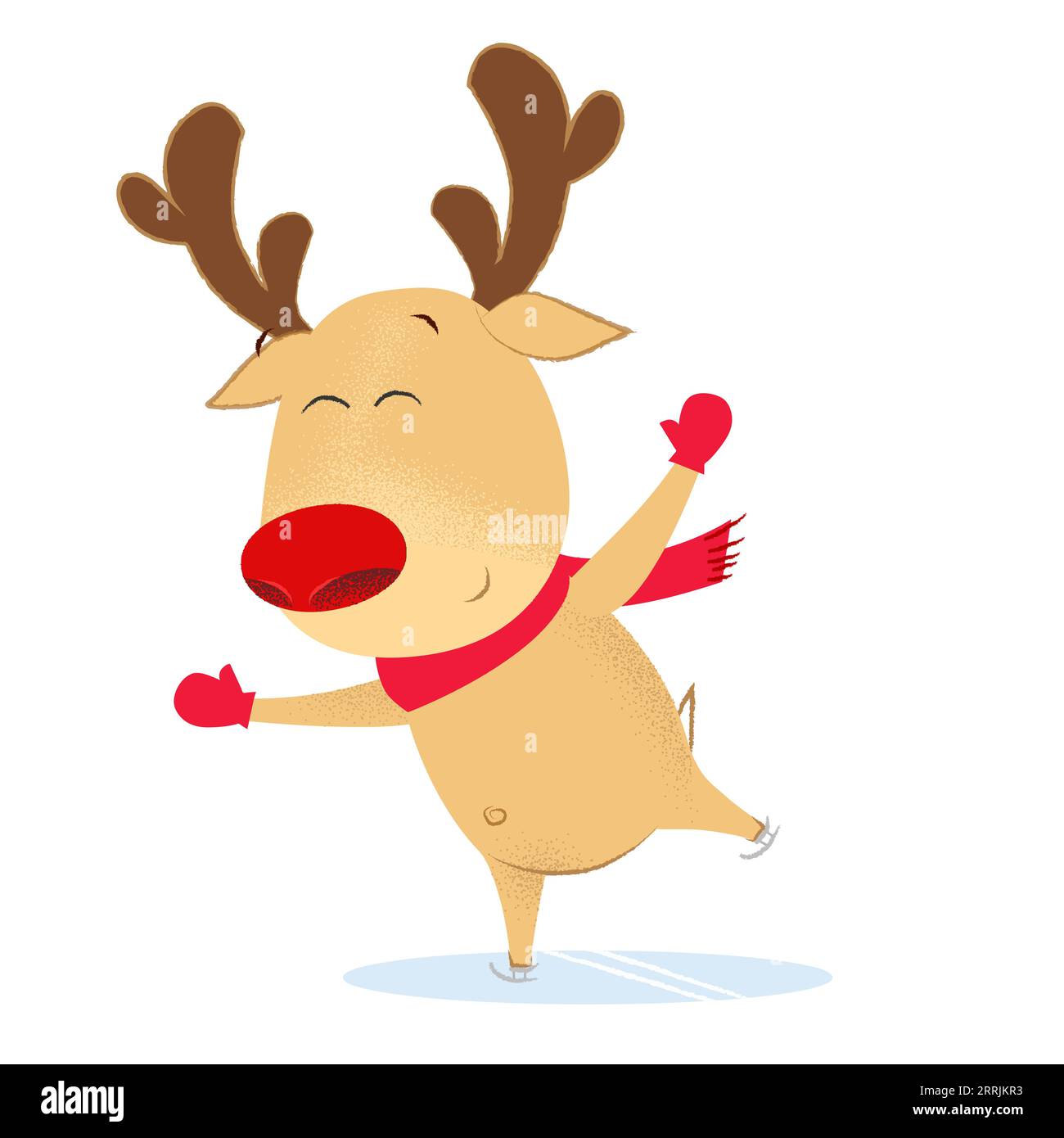 Ice going Stock Vector Images - Alamy