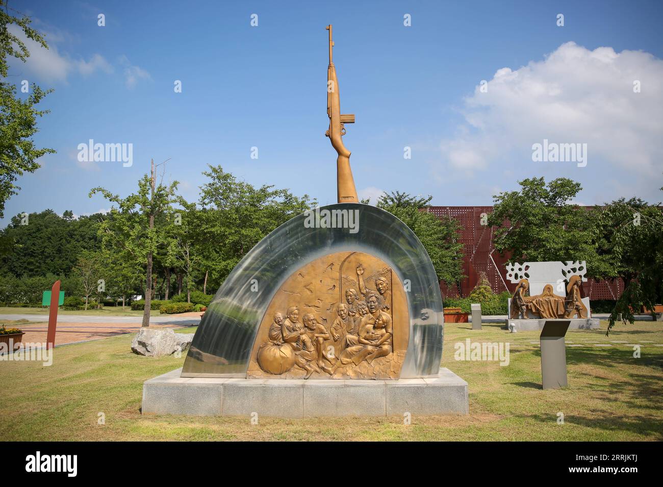 No gun ri massacre hi-res stock photography and images - Alamy