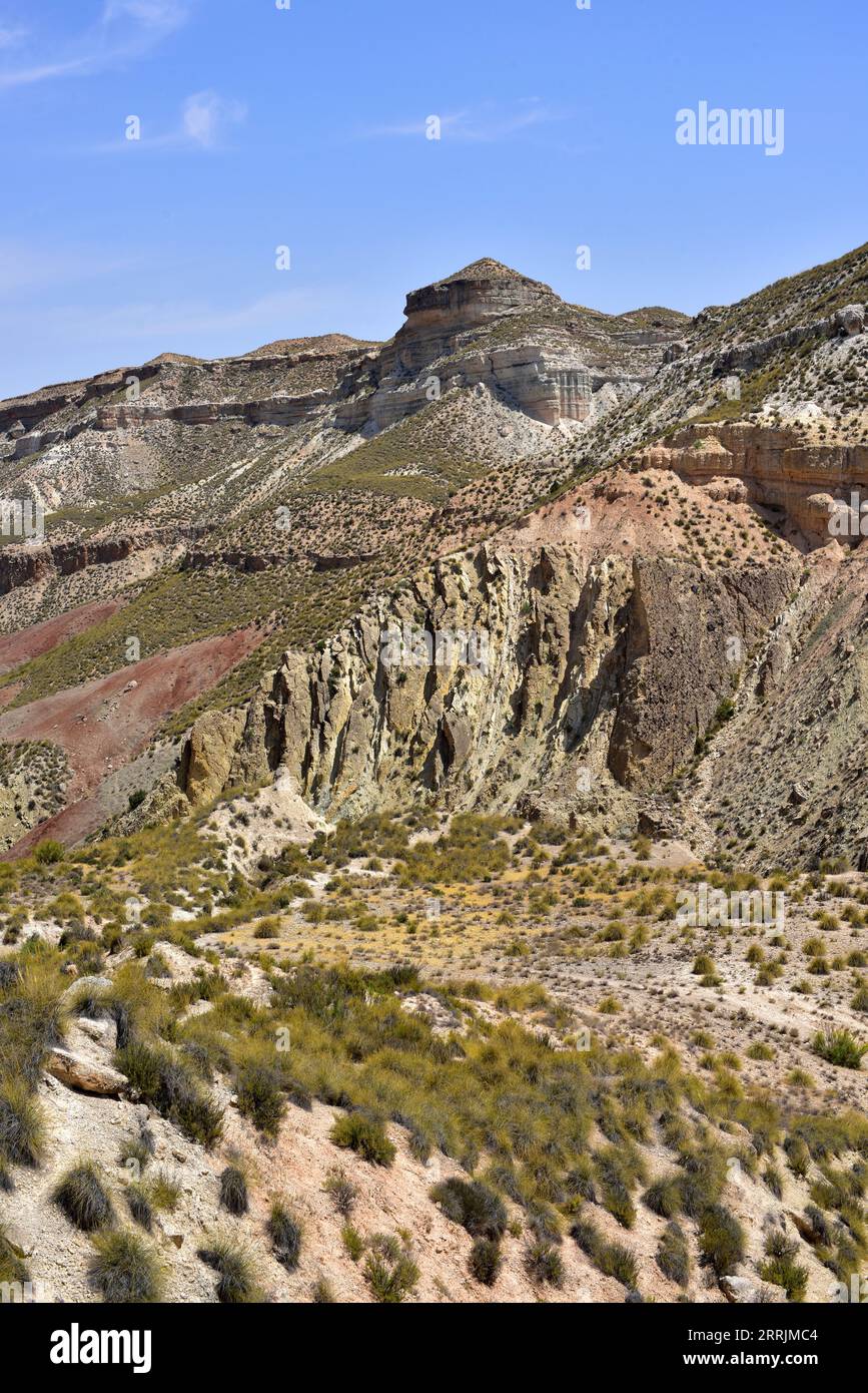 Discordancia hi-res stock photography and images - Alamy