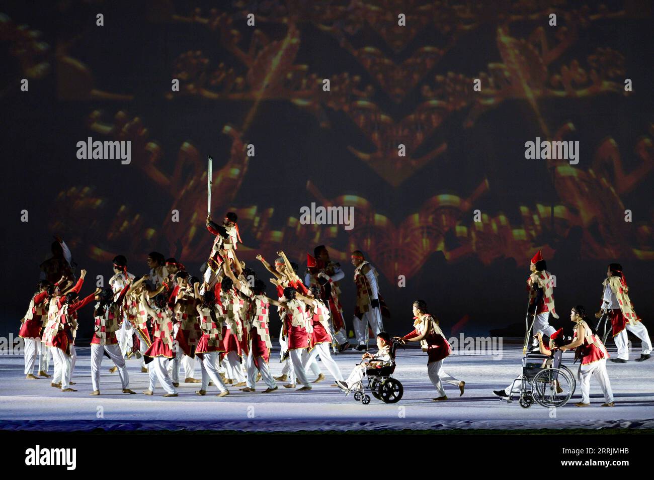 Asean games hi-res stock photography and images - Alamy