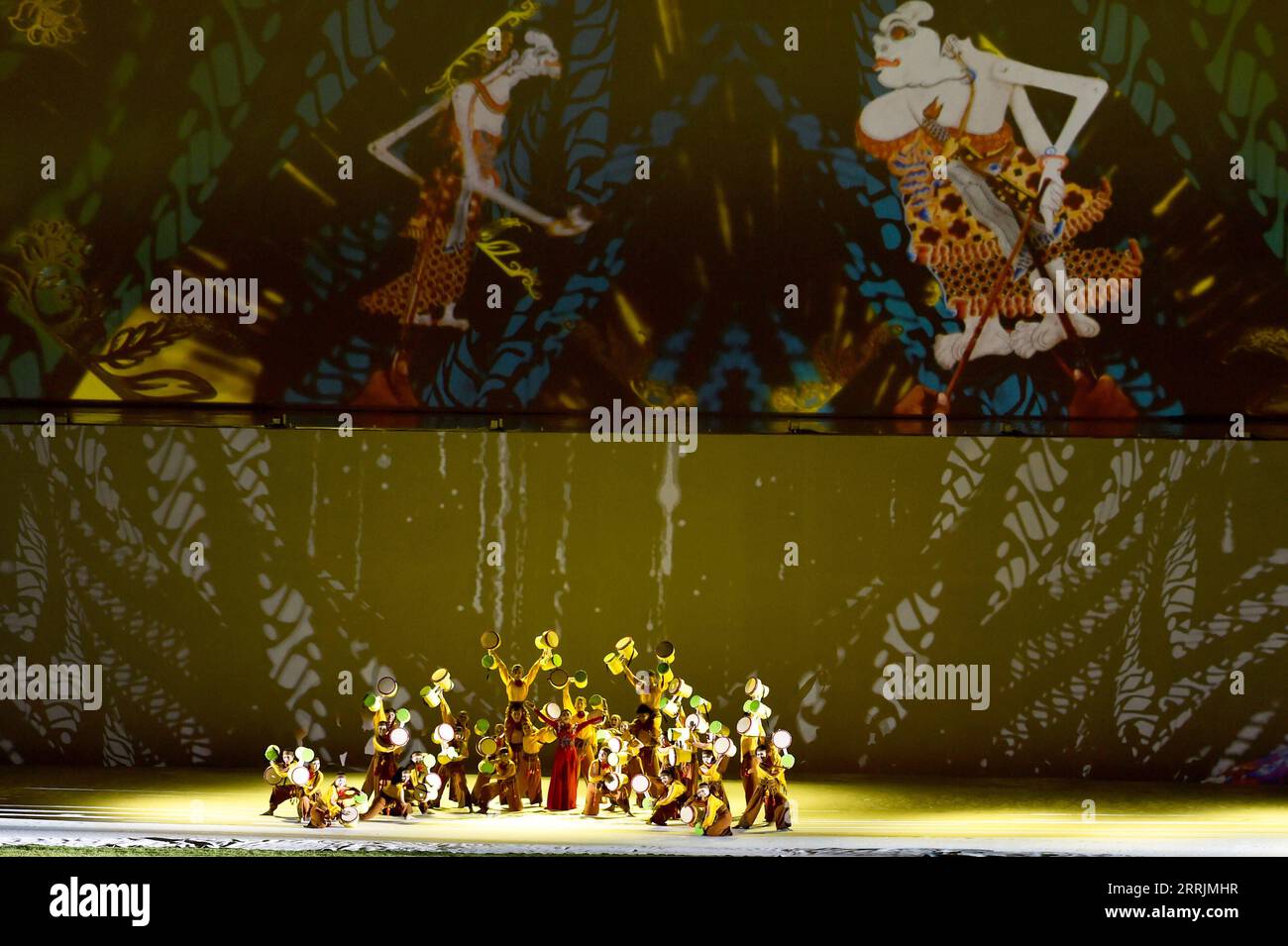 Asean games hi-res stock photography and images - Alamy