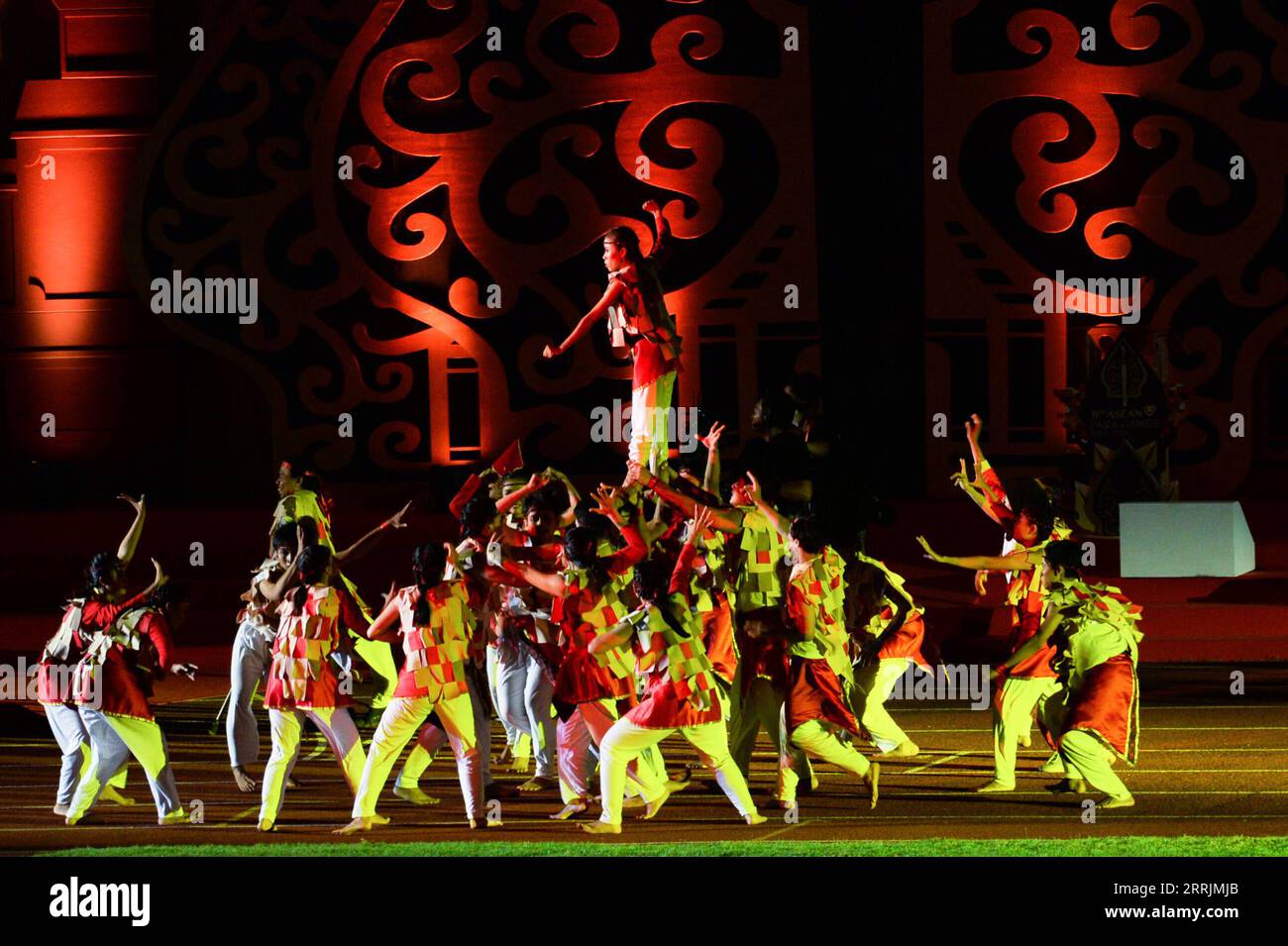 Asean games hi-res stock photography and images - Alamy