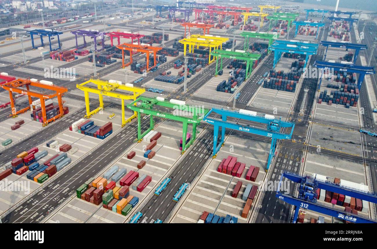 The beijiang hi-res stock photography and images - Alamy