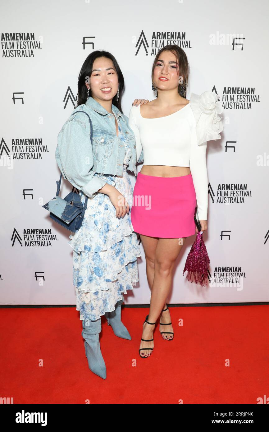 Dermenjian hi-res stock photography and images - Alamy