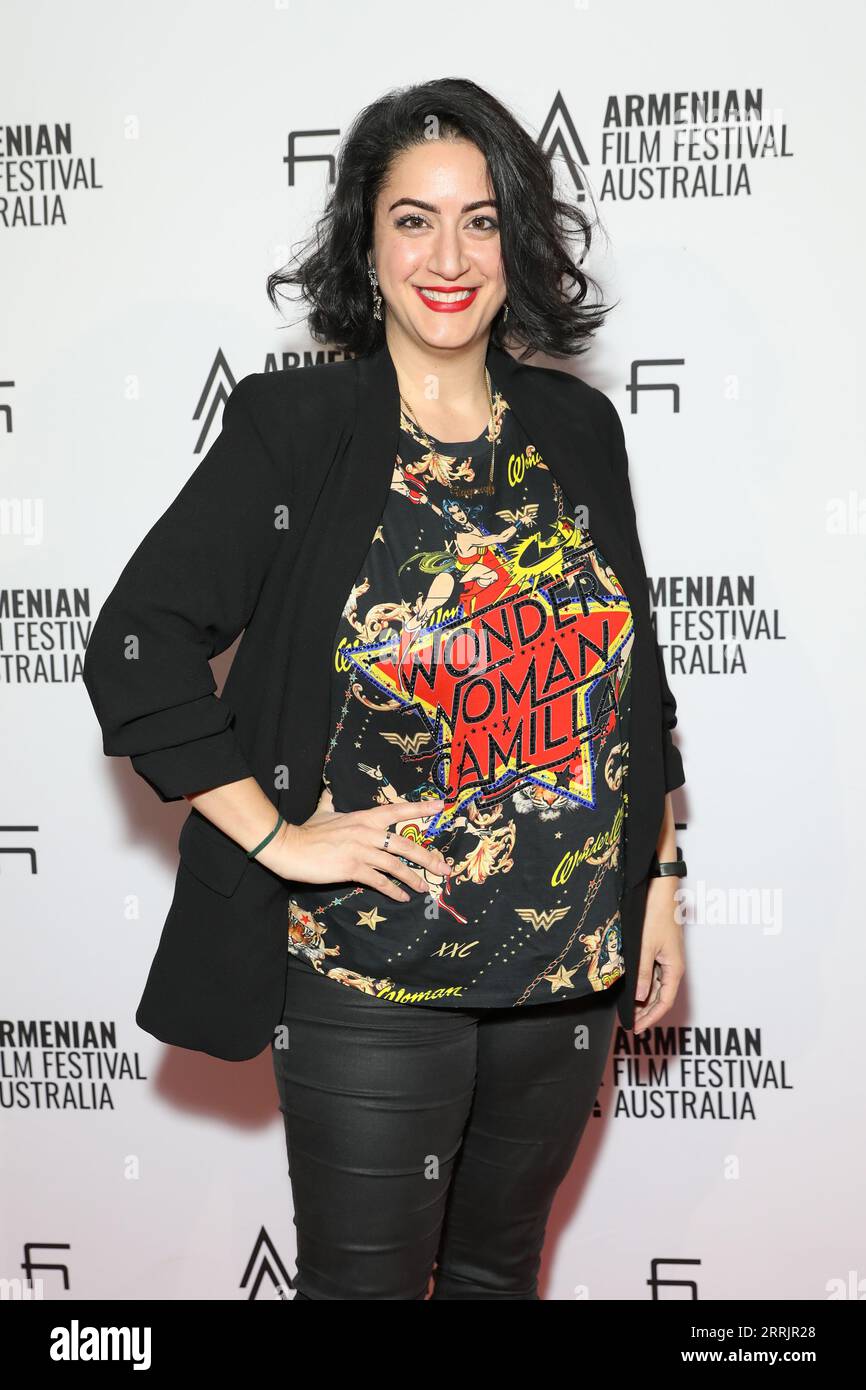 Natalie ryde hi-res stock photography and images - Alamy