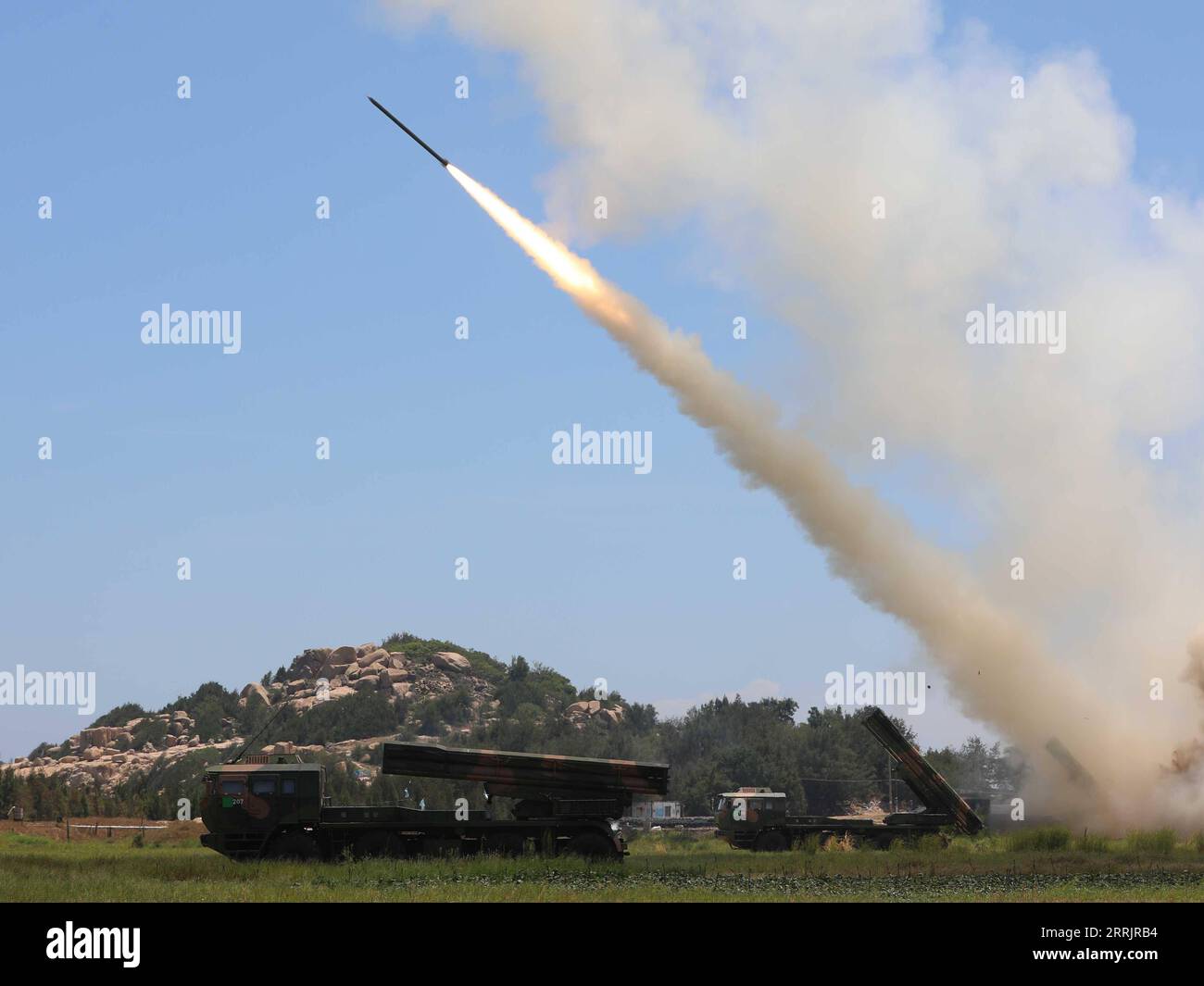 China militar hi-res stock photography and images - Alamy