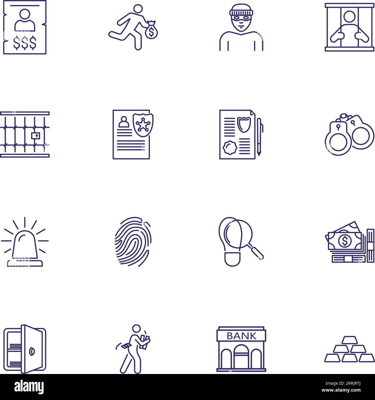 Banknote proof Stock Vector Images - Alamy