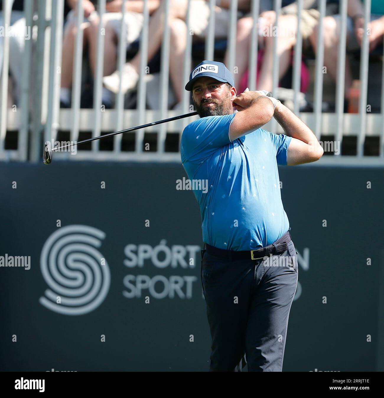 John parry hi-res stock photography and images - Alamy