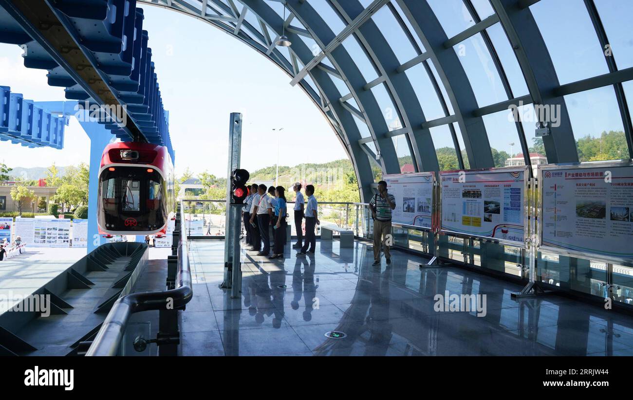China jiangxi xingguo rare hi-res stock photography and images - Alamy