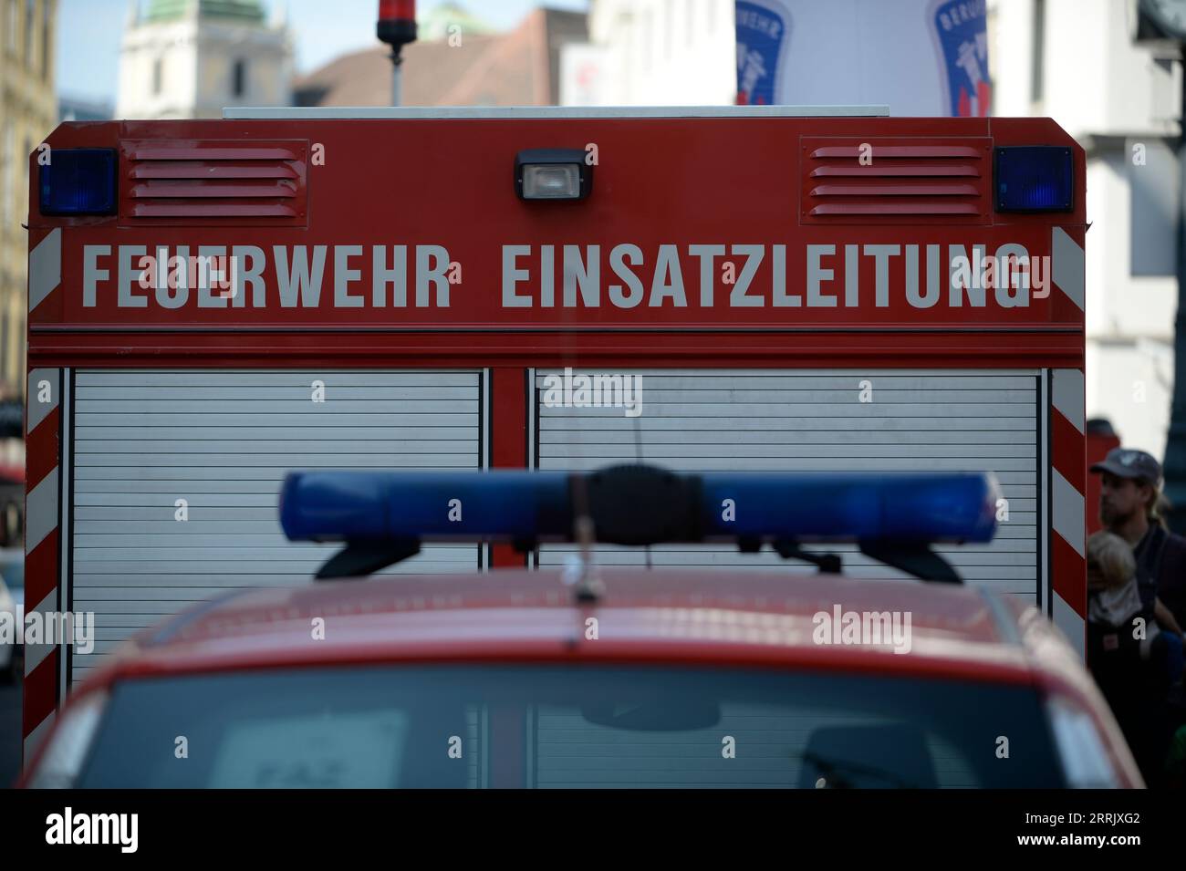 Professional fire department hi-res stock photography and images - Alamy