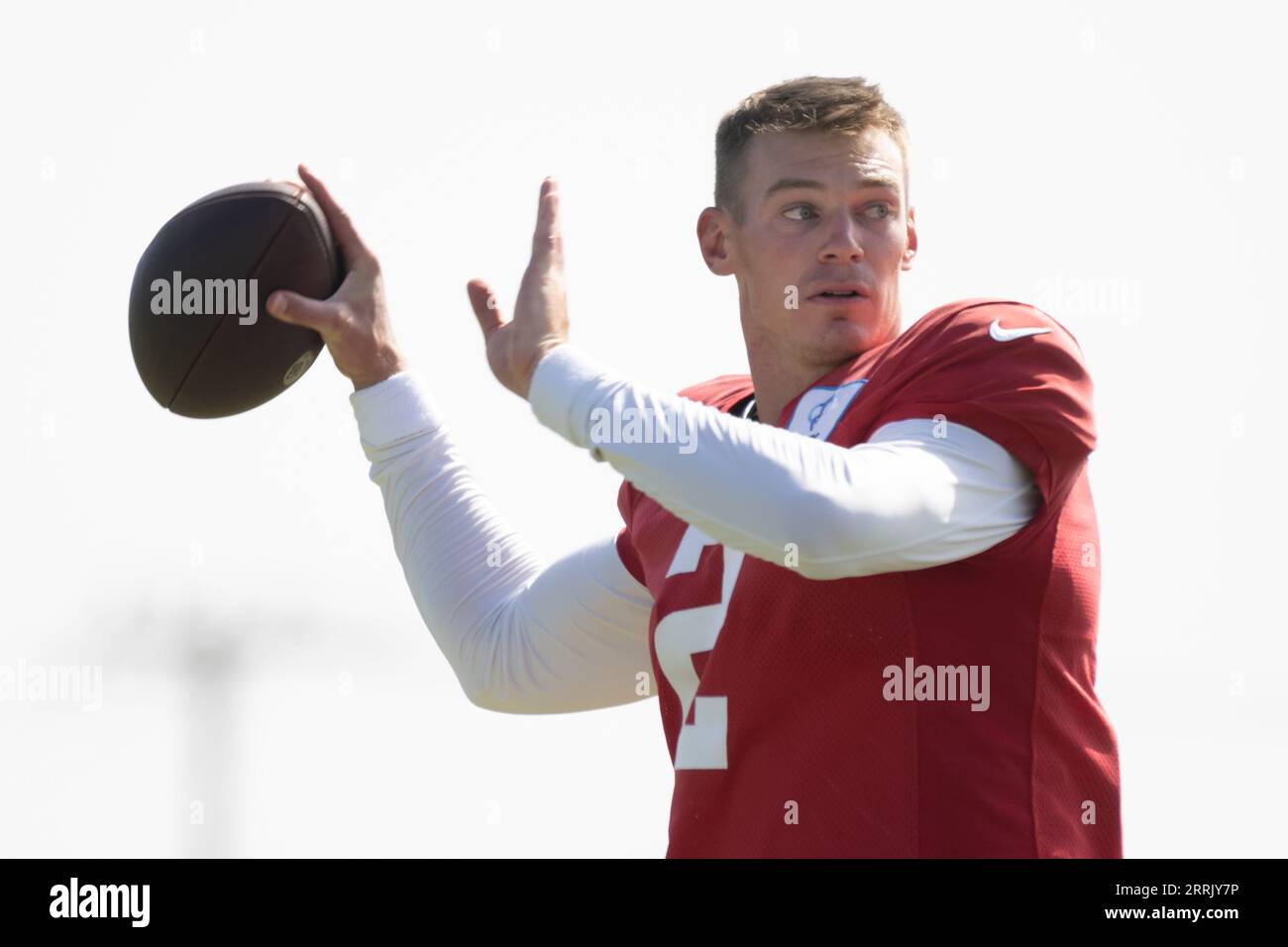 Los angeles chargers Cut Out Stock Images & Pictures - Alamy