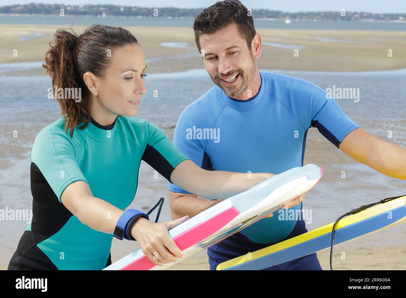 Short and long surf board hi-res stock photography and images - Alamy