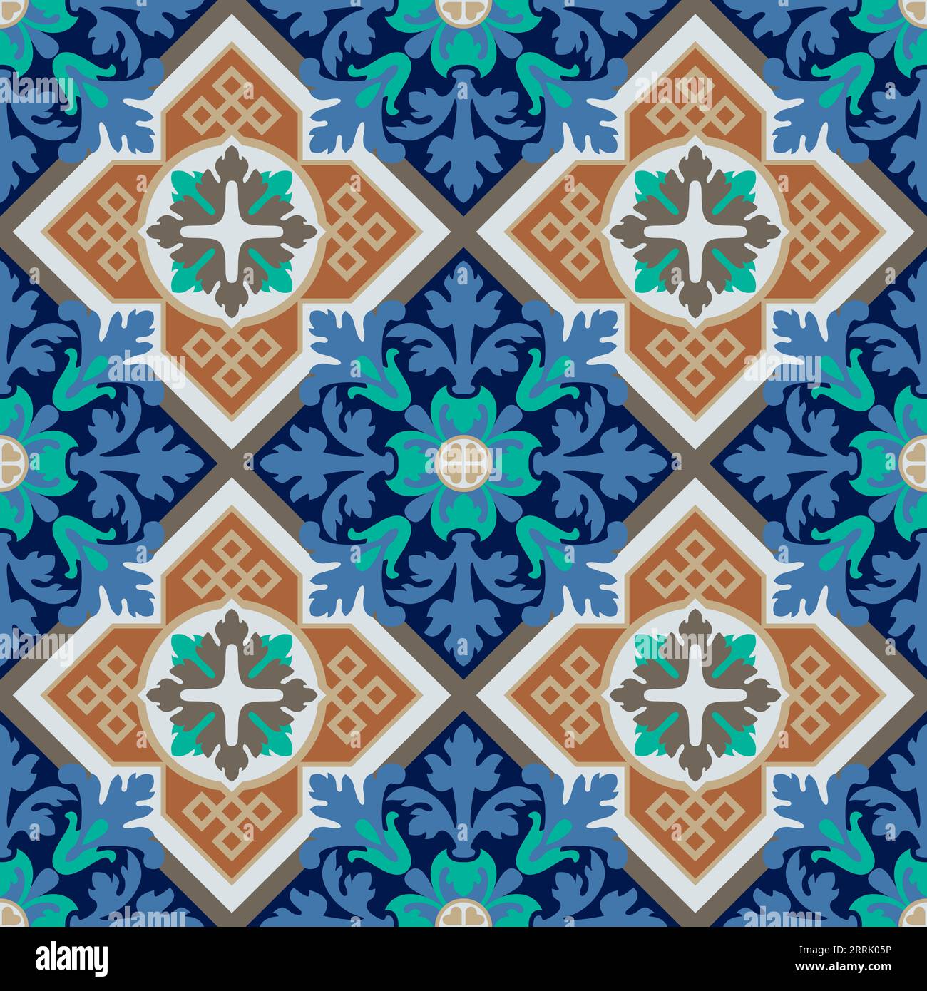 Seven tiles hi-res stock photography and images - Alamy