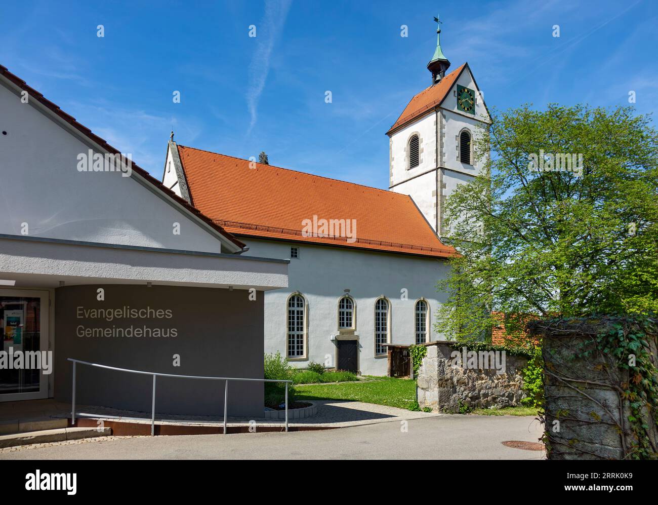 Kusterdingen hi-res stock photography and images - Alamy