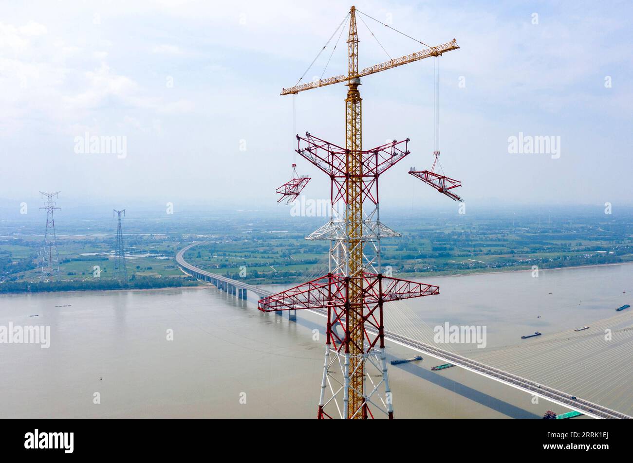 Project transmision hi-res stock photography and images - Alamy