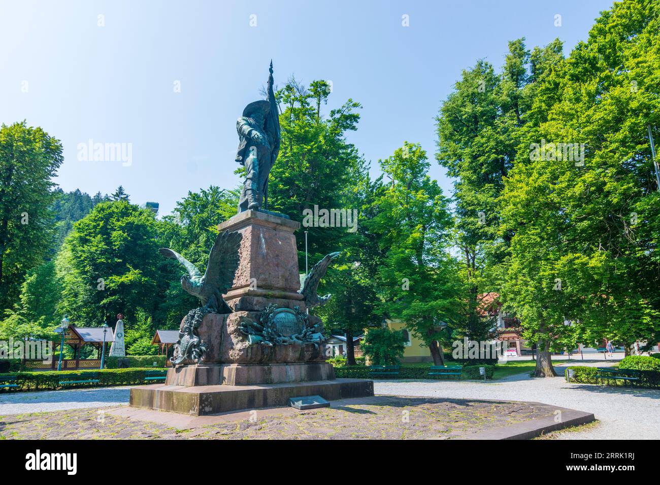 Bergisel in region innsbruck hi-res stock photography and images - Alamy