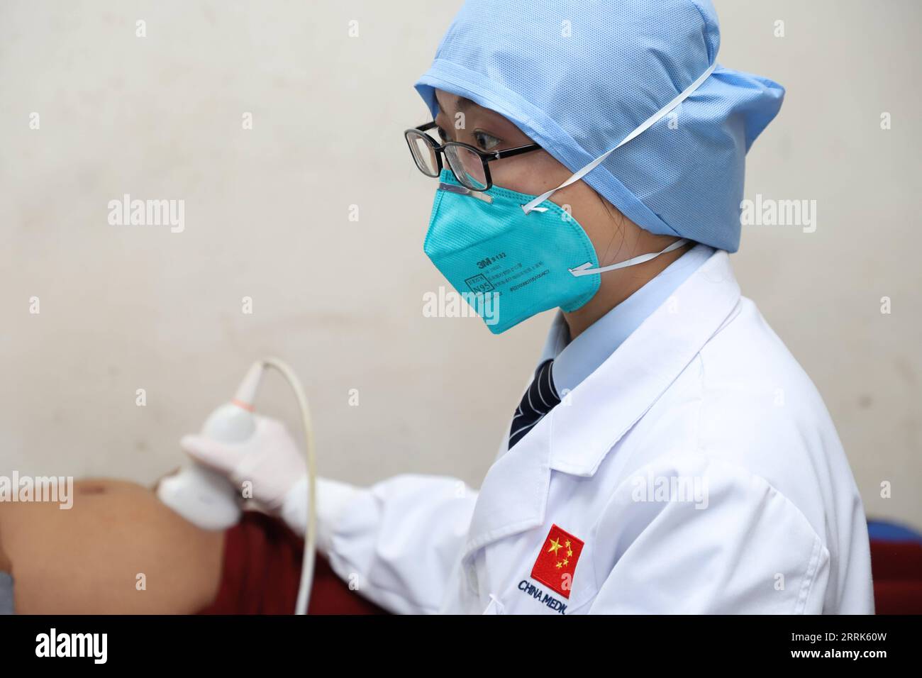 Hospital in addis ababa hi-res stock photography and images - Alamy