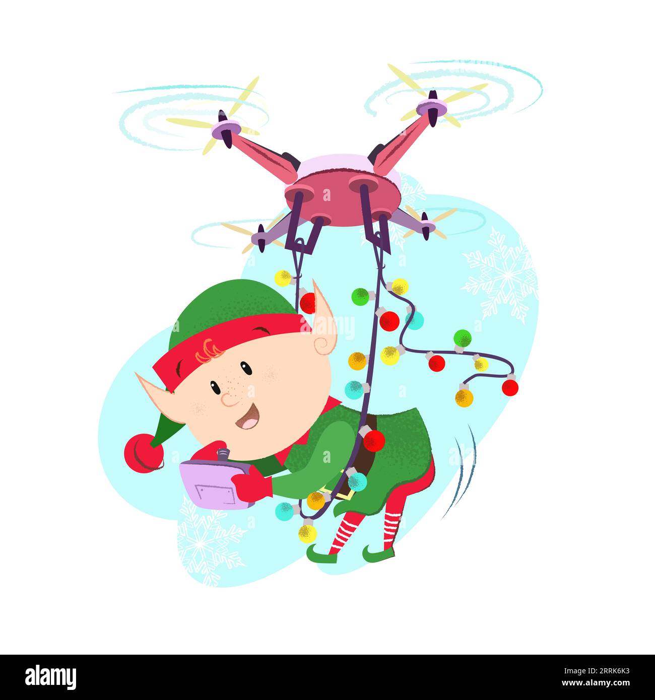 Quad layout hi-res stock photography and images - Alamy