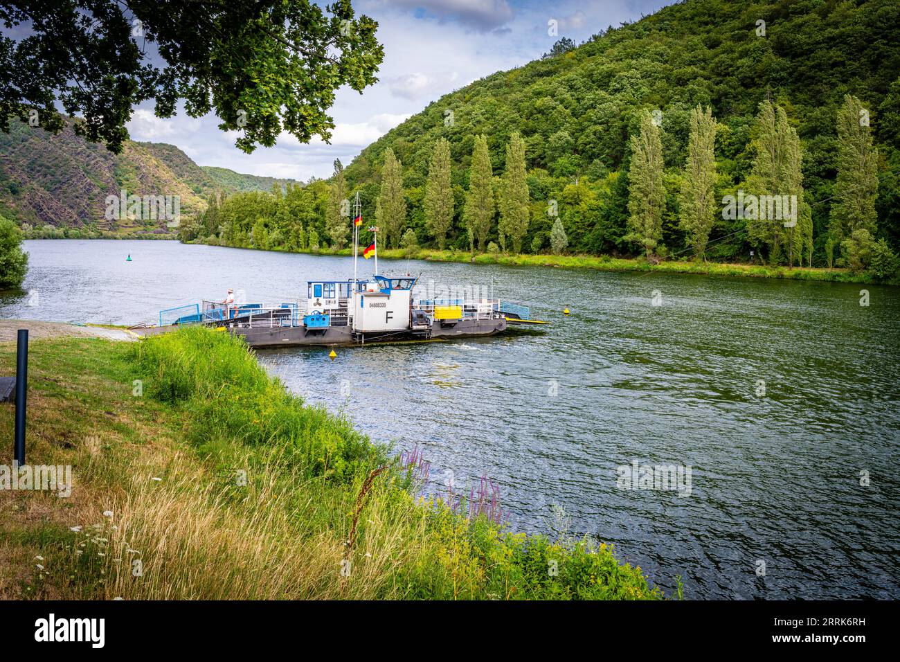 Imperial barons of kesselstatt hi-res stock photography and images - Alamy