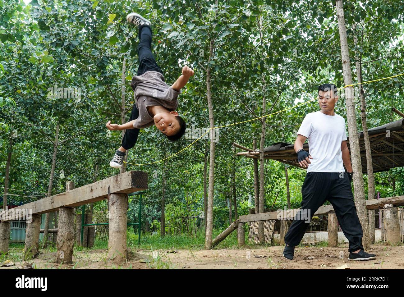 Xuzhou city jiangsu hi-res stock photography and images - Alamy