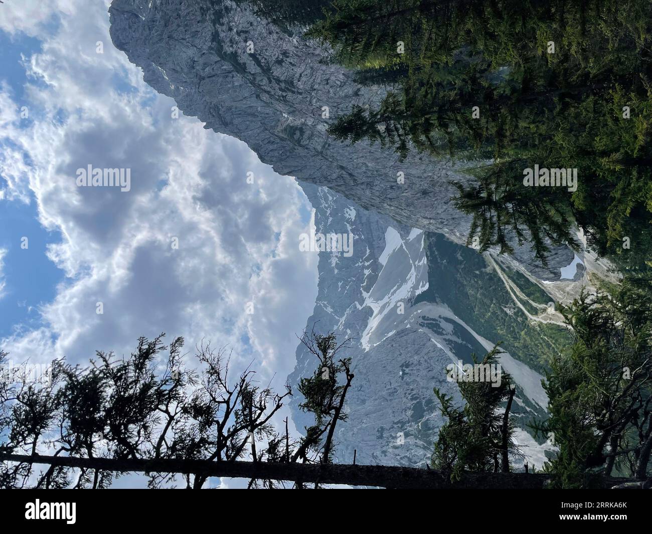 Dammkarhutte hi-res stock photography and images - Alamy
