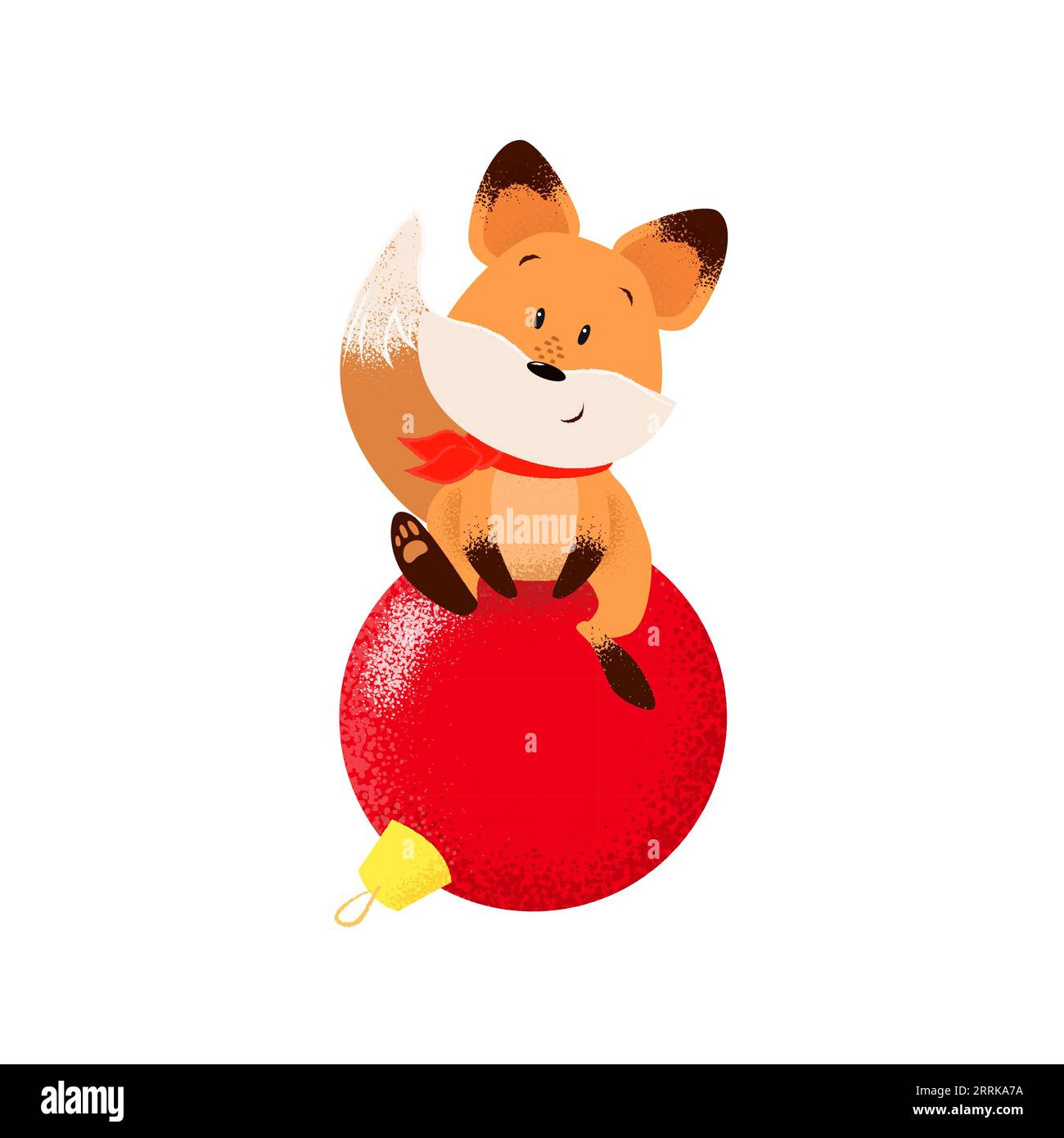 Carefree ball Stock Vector Images - Alamy